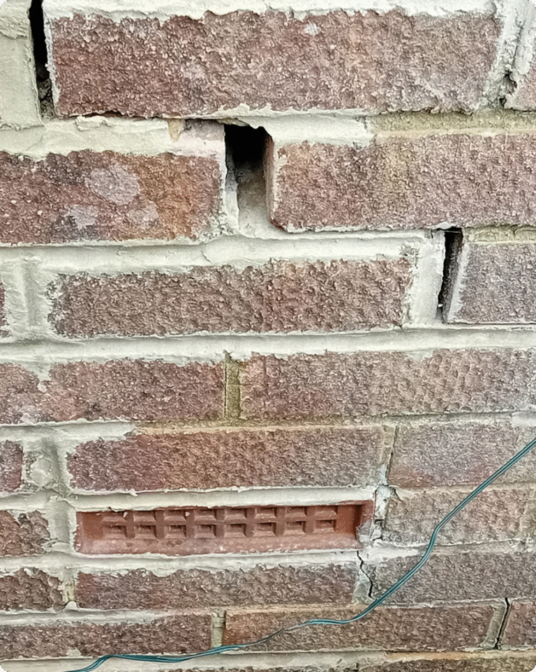 Structural Repair & Reinforcement Experts | Target Fixings