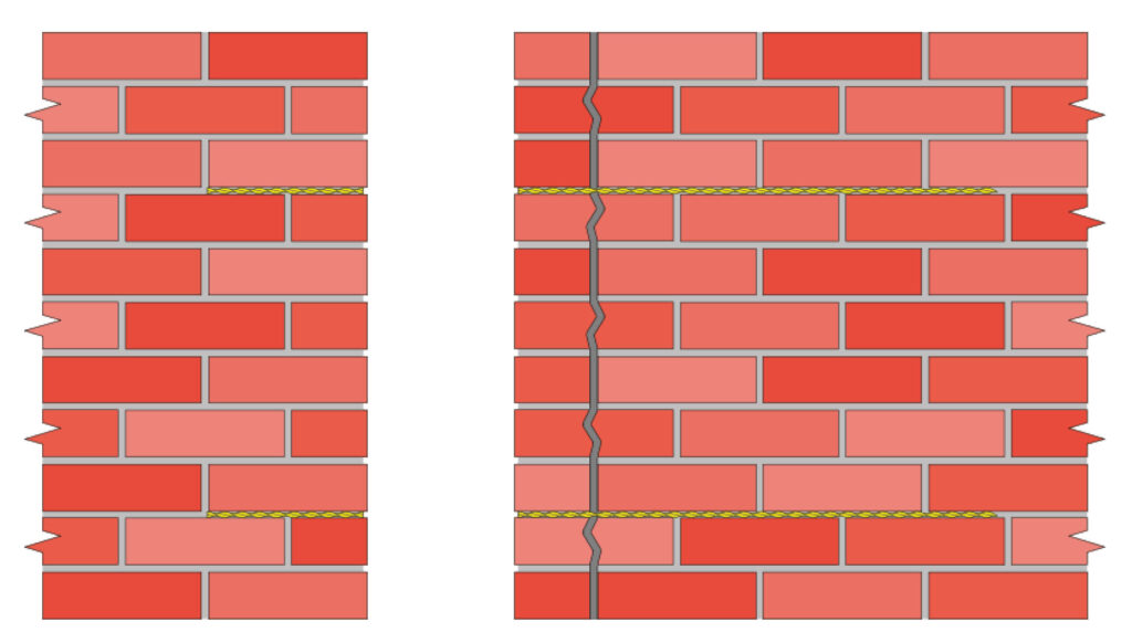 BF07 - Target Fixings