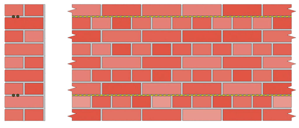 BF08 - Target Fixings