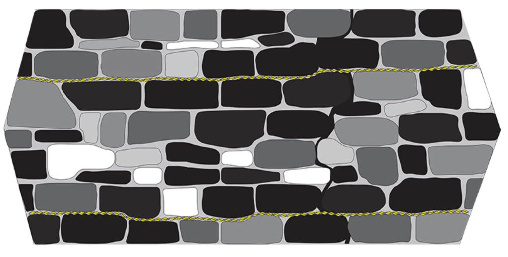 BF26 - Target Fixings