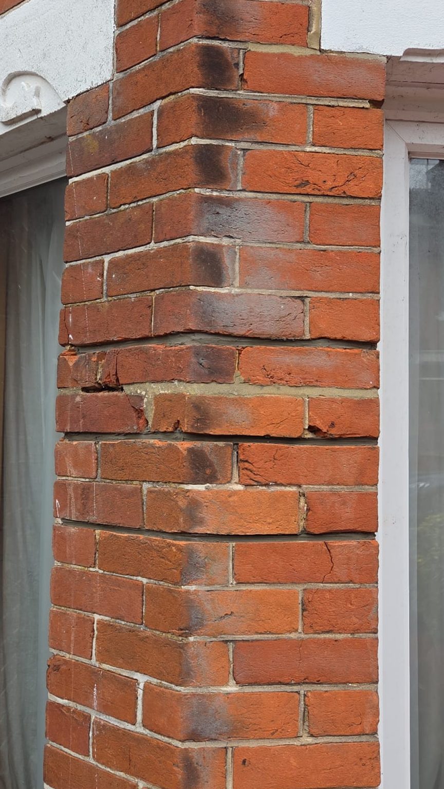 Bay Window Repair: 3 Efficient Steps to Successfully Fixing Subsidence ...