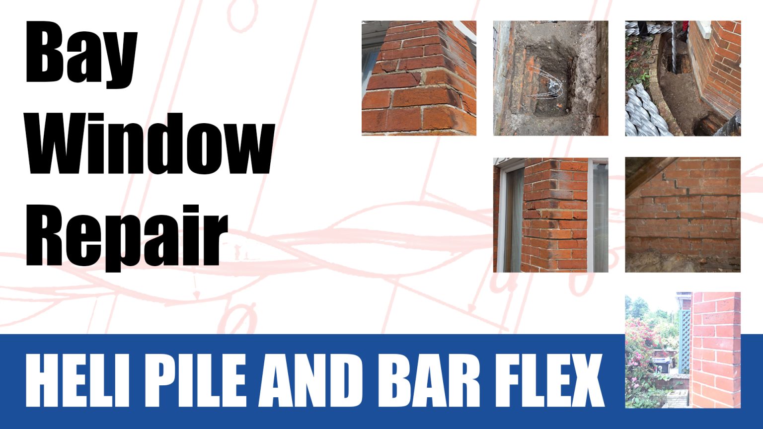 Bay Window Repair: 3 Efficient Steps to Successfully Fixing Subsidence ...